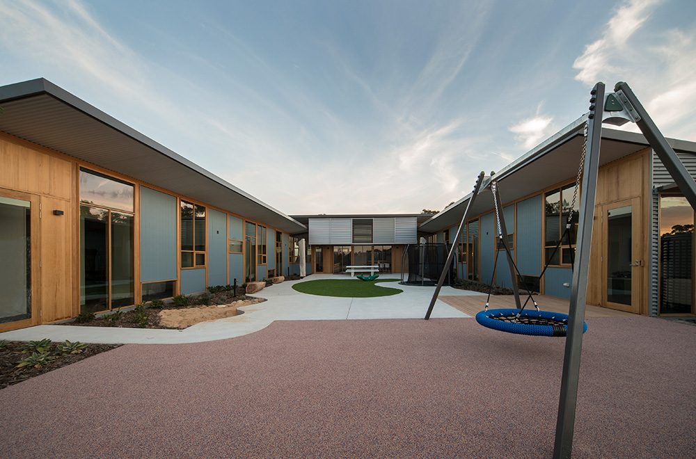 Government - Hawker Roofing