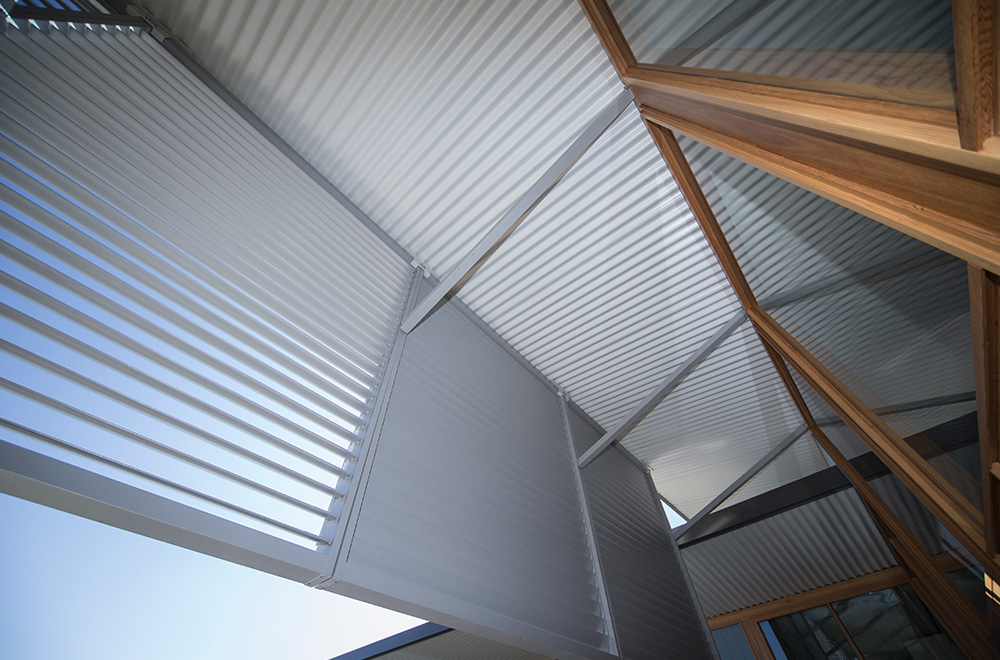 Government - Hawker Roofing